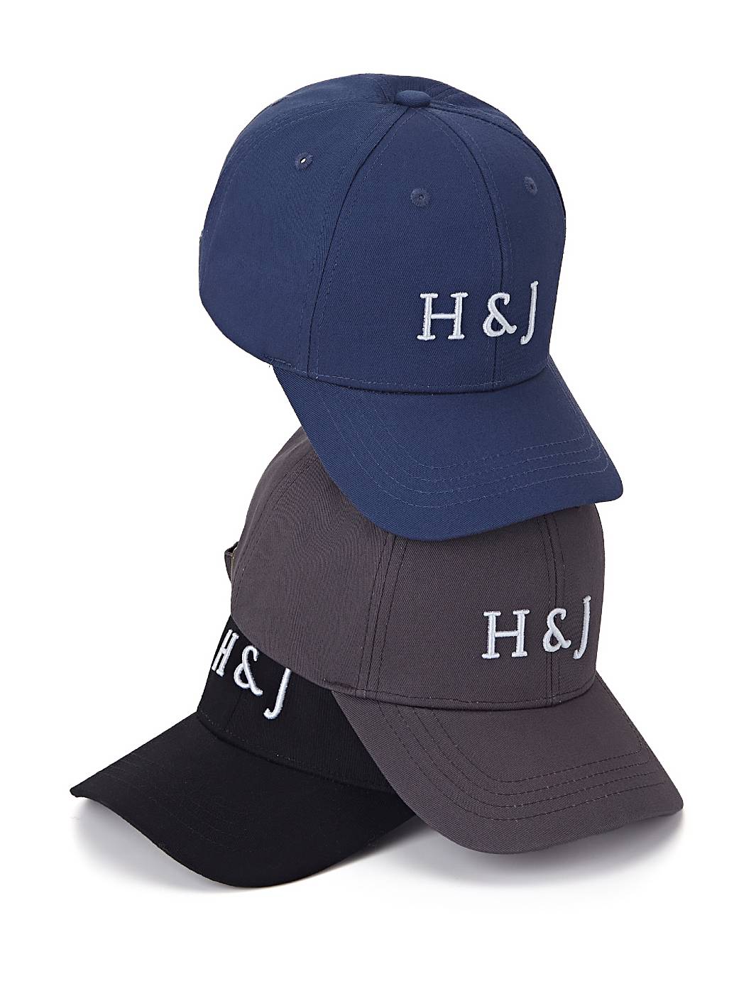 H & J Premium Cap – H & J Apparel
