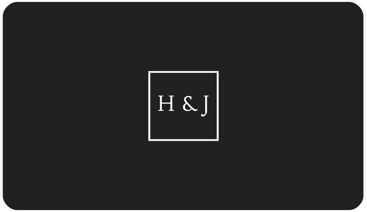H & J Luxury Men's Polo – H & J Apparel